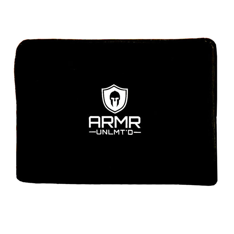 Armor Panel - 11x15 Rectangular Cut – ARMR UNLMT'D