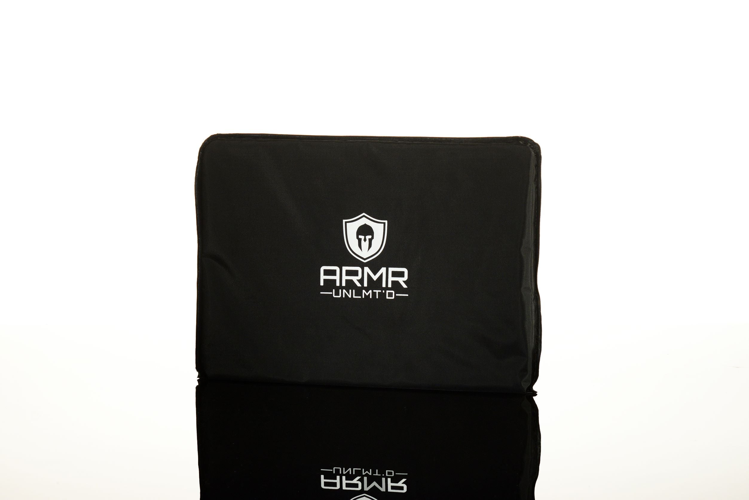 Armor Panel - 11x15 Rectangular Cut – ARMR UNLMT'D