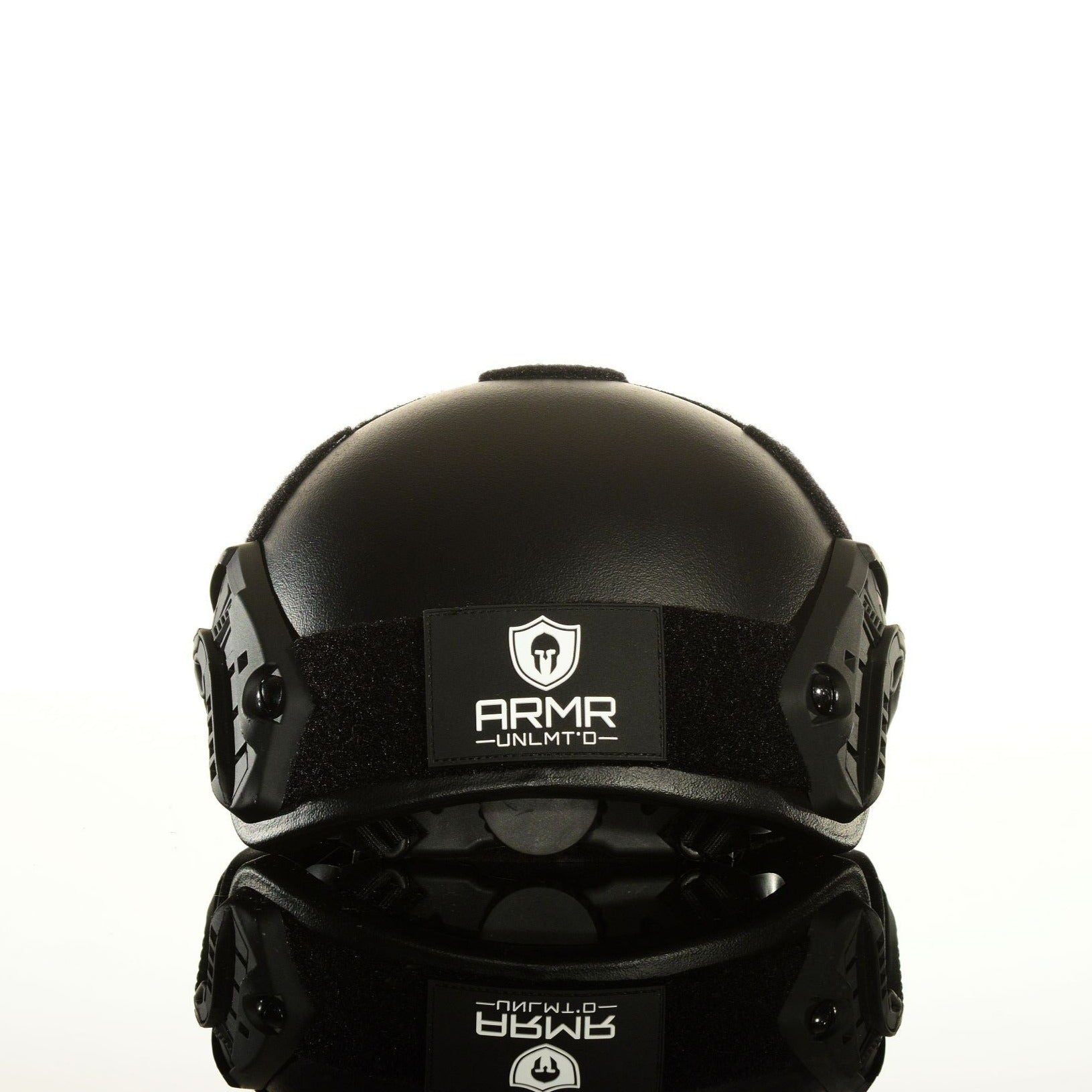 Level IIIA Ballistic FAST Helmet – ARMR UNLMT'D