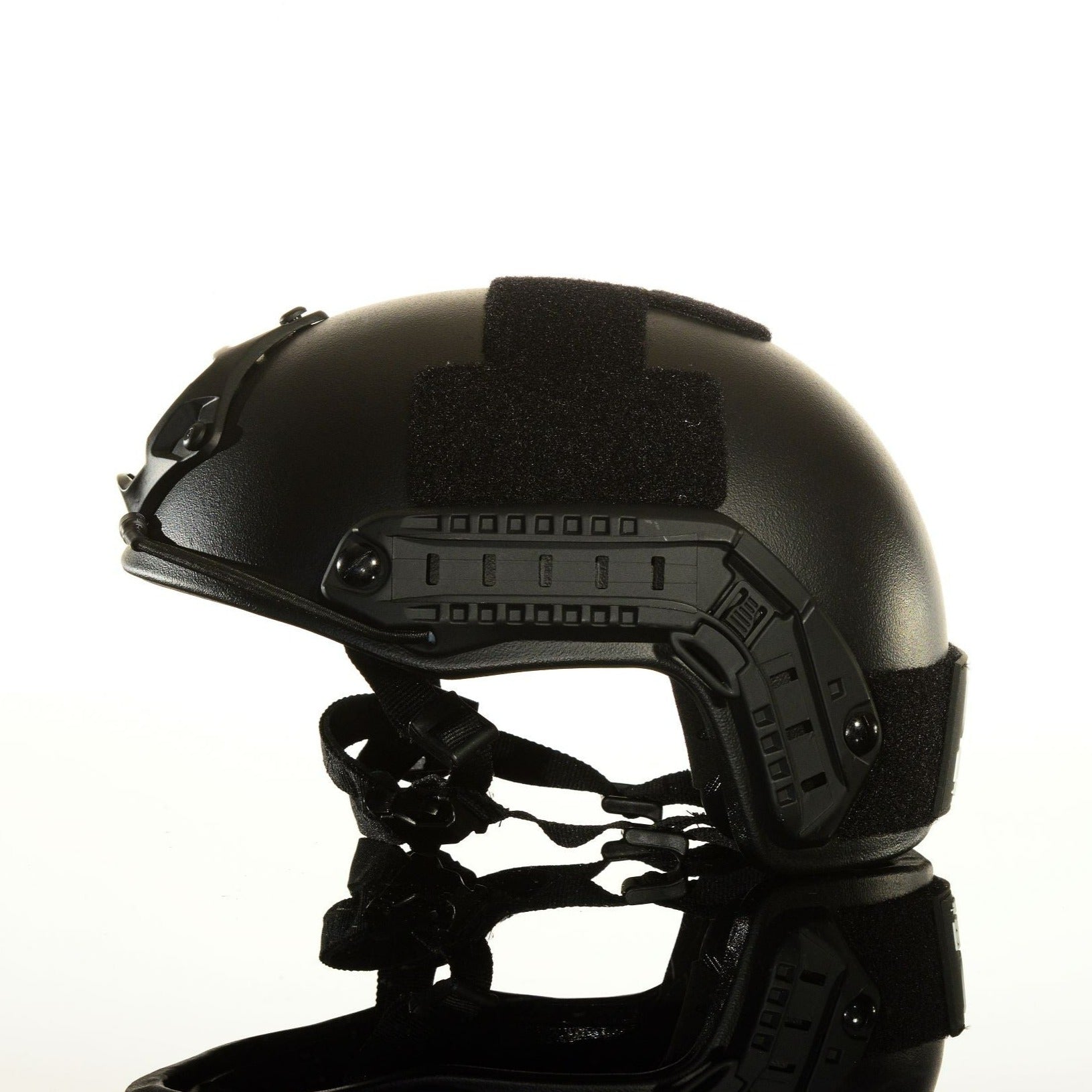 Level IIIA Ballistic FAST Helmet – ARMR UNLMT'D