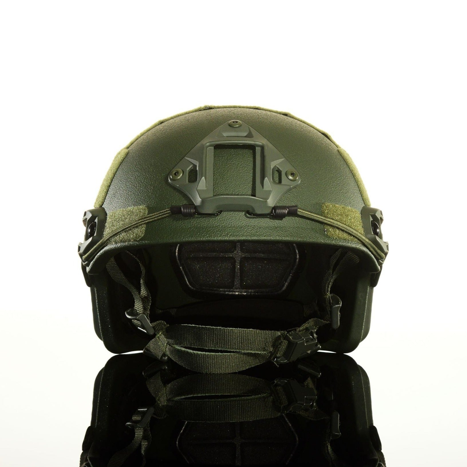 Level IIIA Ballistic FAST Helmet – ARMR UNLMT'D