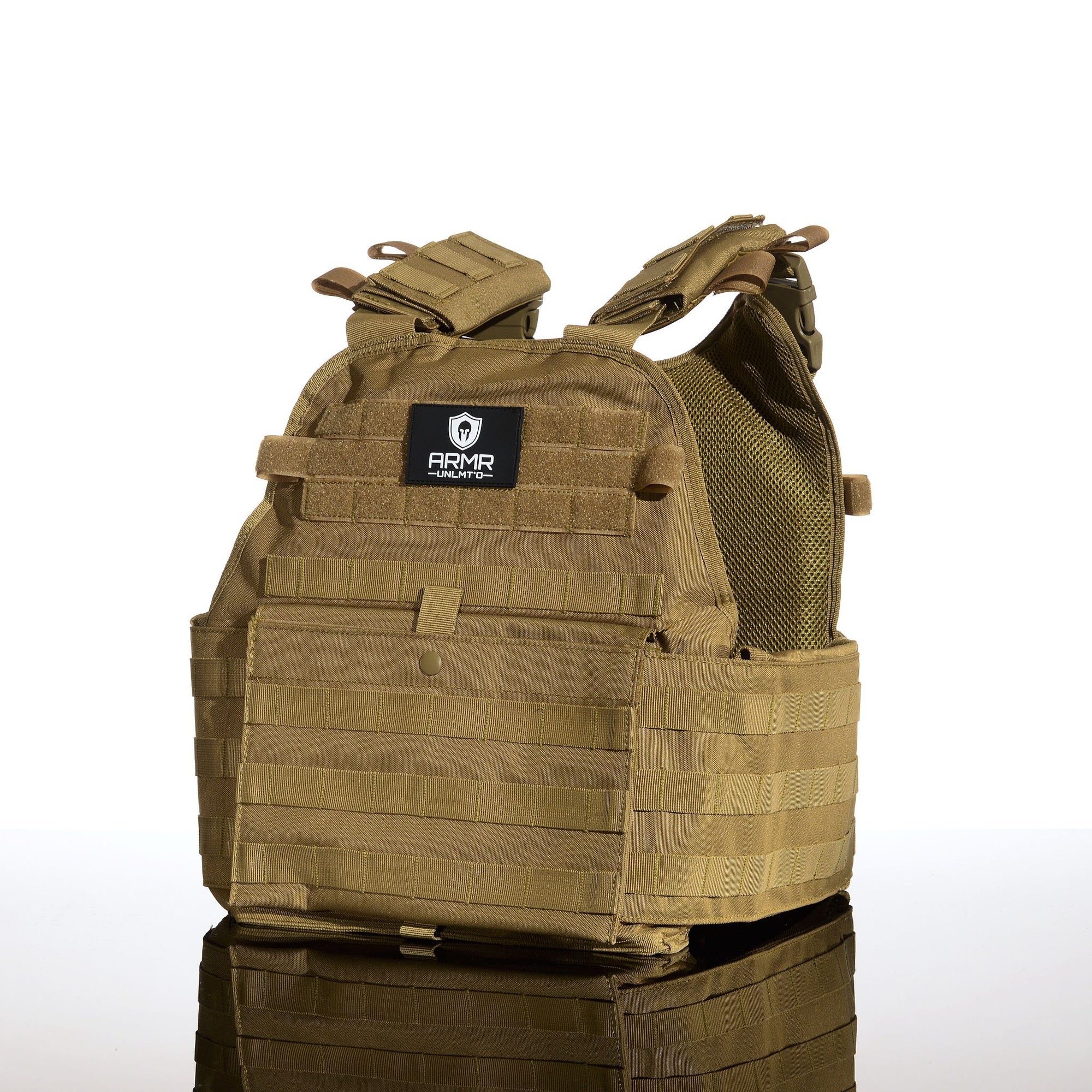 Recon Bundle – ARMR UNLMT'D